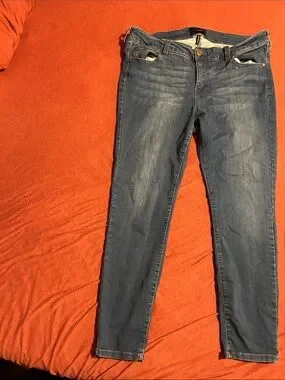 Celebrity Pink | Jeans | Celebrity Pink Light Blue Denim Jeans | Poshmark